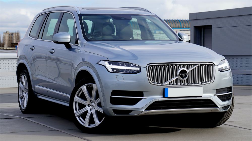 Volvo 7 Sitsig: En Översikt över en Populär Bilmodell